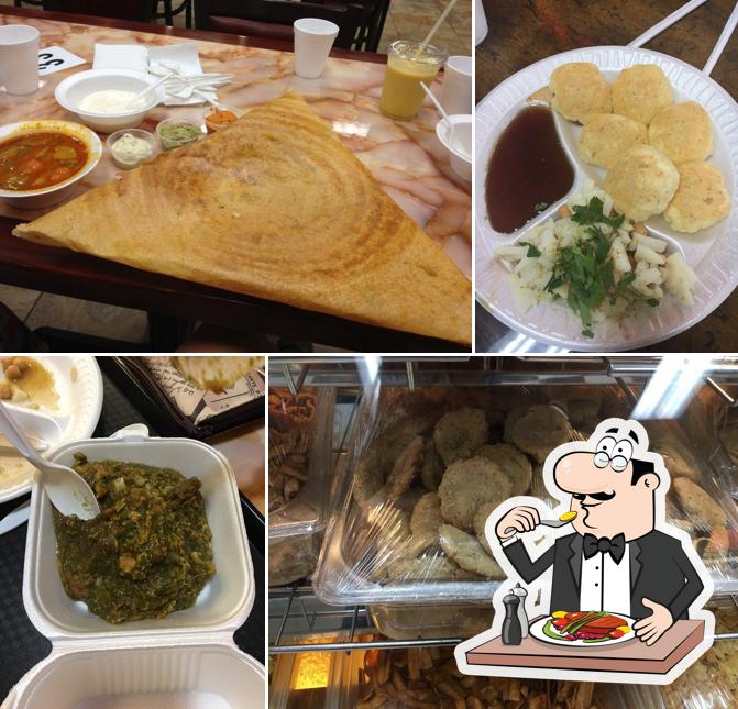 Royal Sweets in Richardson - Restaurant menu and reviews