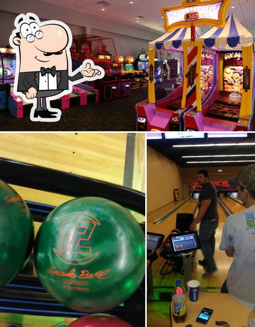 Good Times of Olean, Olean - Restaurant menu, prices and reviews