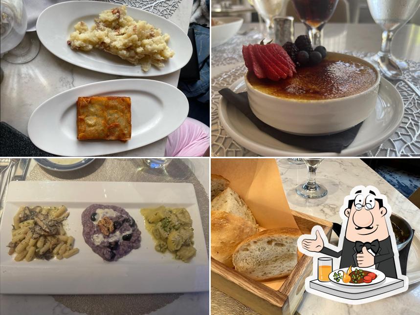 Il Venetian, Cleveland, Tower City - Restaurant menu, prices and reviews