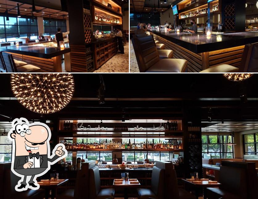 J. Alexander's Restaurant, Houston - Restaurant menu, prices and reviews