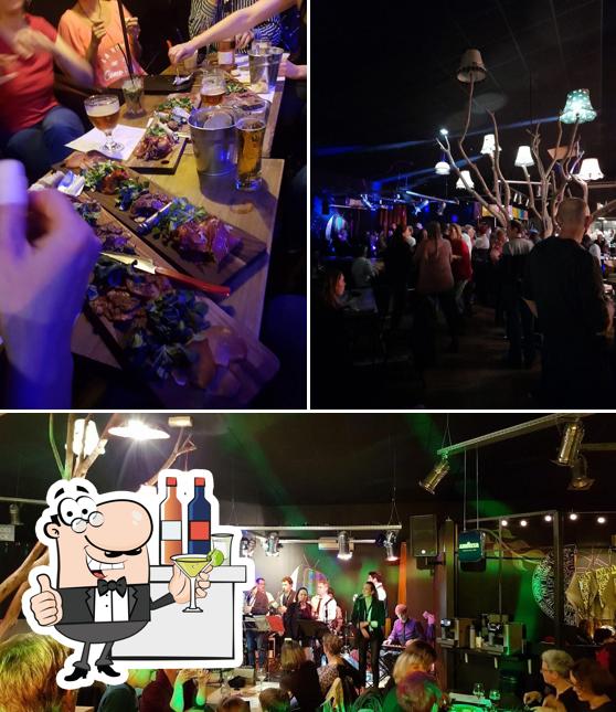 La Java, Niort - Menu du restaurant, prix et avis