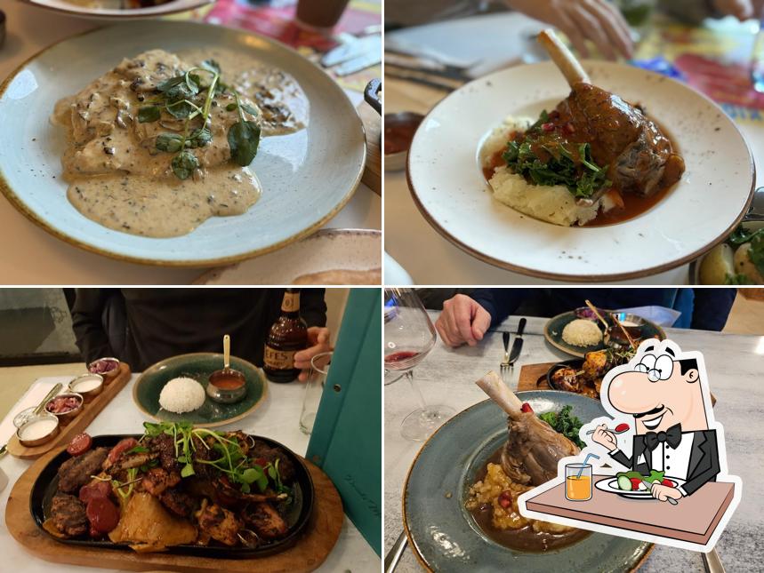 La Turka Northwich, Northwich - Restaurant menu, prices and reviews