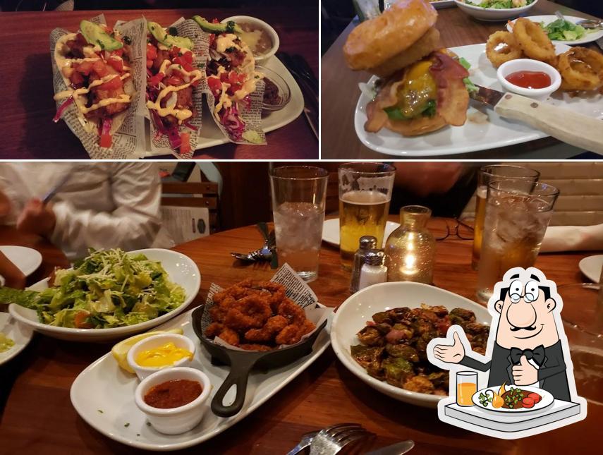 Local Kitchen, Torrance - Restaurant menu, prices and reviews