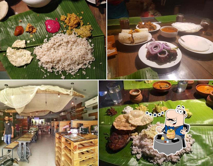 Pankayam, Thiruvananthapuram - Restaurant menu, prices and reviews