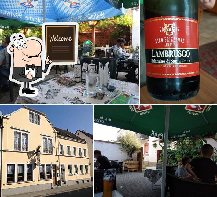 La Bandiera, Zweibrücken - Speisekarte, Preise und Bewertungen