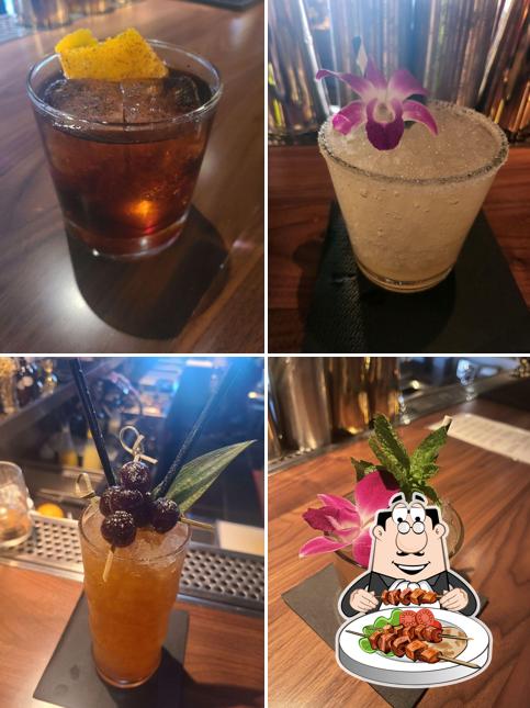 Club 616, Santa Ana - Restaurant menu, prices and reviews