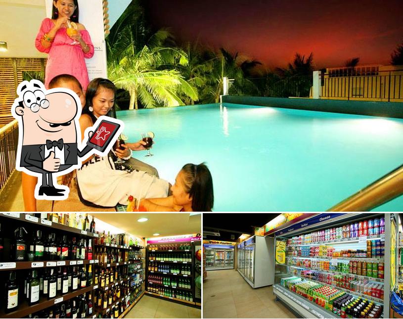 Club Ultima VIP, Lapu-Lapu City - Restaurant menu, prices and reviews