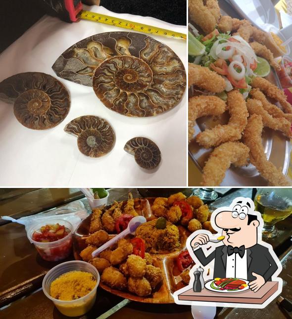 Conchas pub & Bar, São Luís, Av. Litorânea - Avaliações de restaurantes