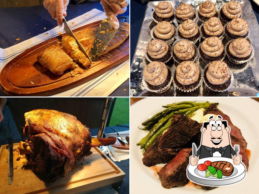 Line & Lure, Ridgefield - Restaurant menu, prices and reviews