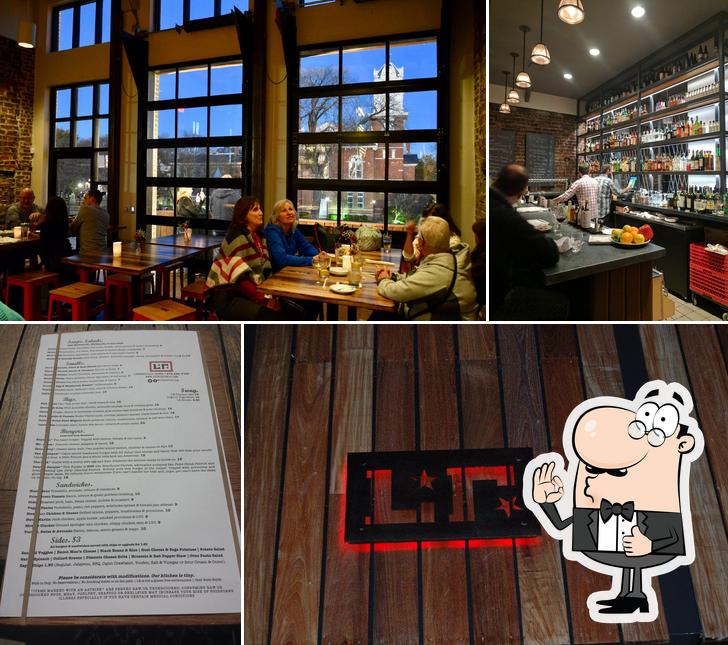 Local Republic, Lawrenceville - Restaurant menu, prices and reviews