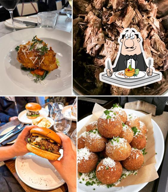 Smugglers, Balzan - Restaurant menu, prices and reviews