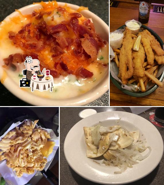 River City Bar & Grille, Cuyahoga Falls - Restaurant menu, prices and ...