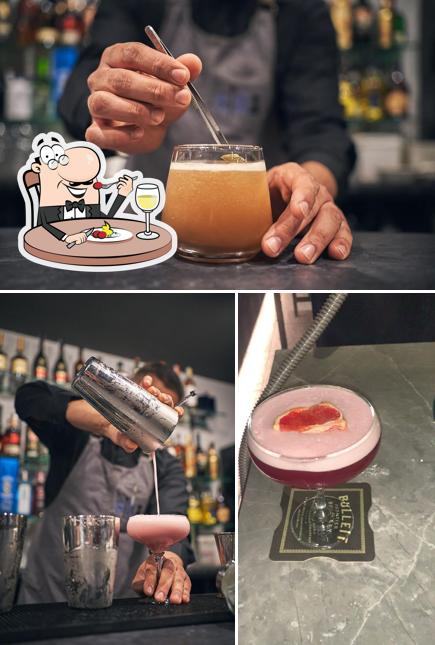 Sira Cocktail & Shisha Bar in Barcelona - Restaurant reviews