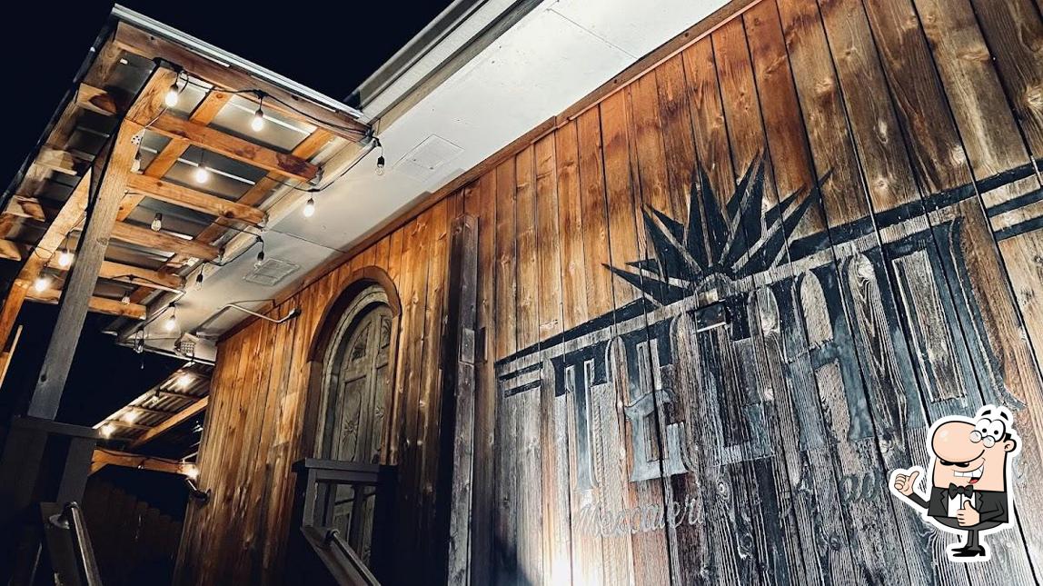 Techo Mezcaleria & Agave Bar in Austin - Restaurant menu and reviews