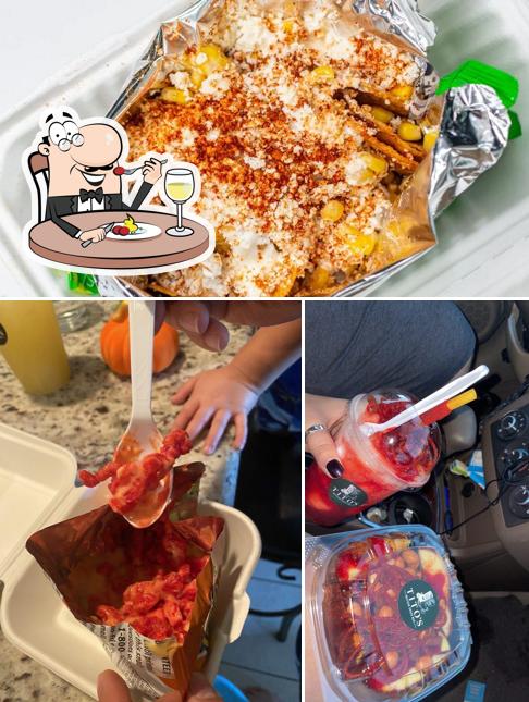 Tito’s Mexican Snack Bar, Helotes - Restaurant menu, prices and reviews
