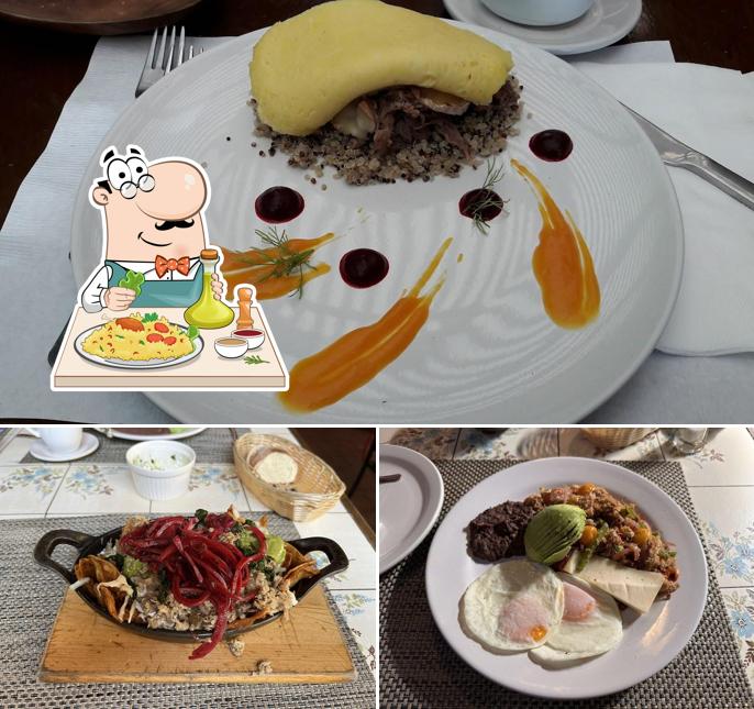 Restaurante CASA MARCELO, Ensenada - Opiniones del restaurante
