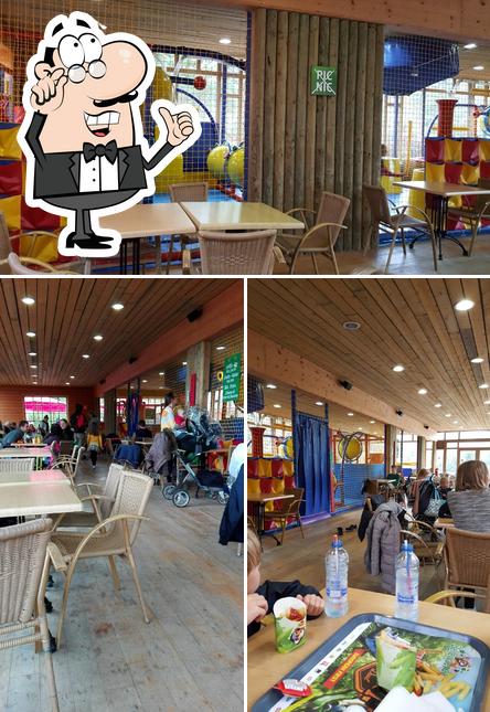 Canadian Tea-Room, Ypres - Restaurant reviews