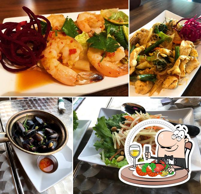 Top 7 restaurants with fish in McLean, september 2025 - Restaurant Guru