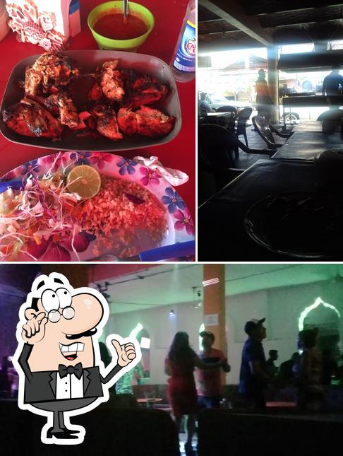 Top 4 restaurants with grilled chicken in Rincón de Guayabitos ...