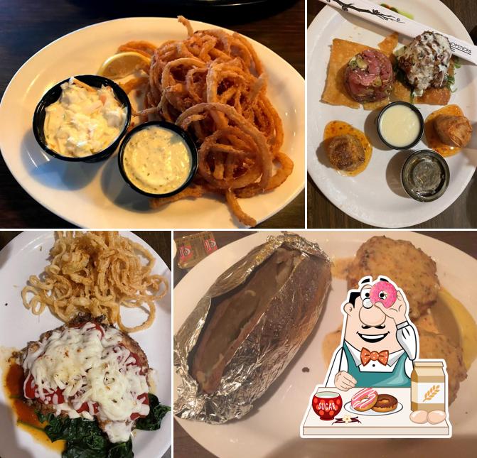 Cocomo's Grill, Marco Island - Restaurant menu, prices and reviews