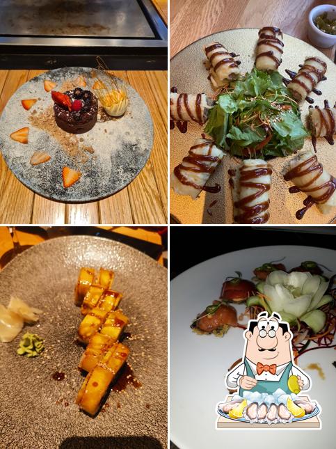 Los mejores restaurantes en el Centro Comercial ARTZ Pedregal ...