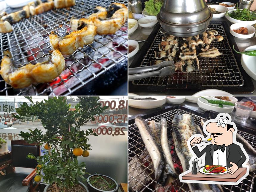 대호수산 restaurant, Hanam-si - Restaurant reviews