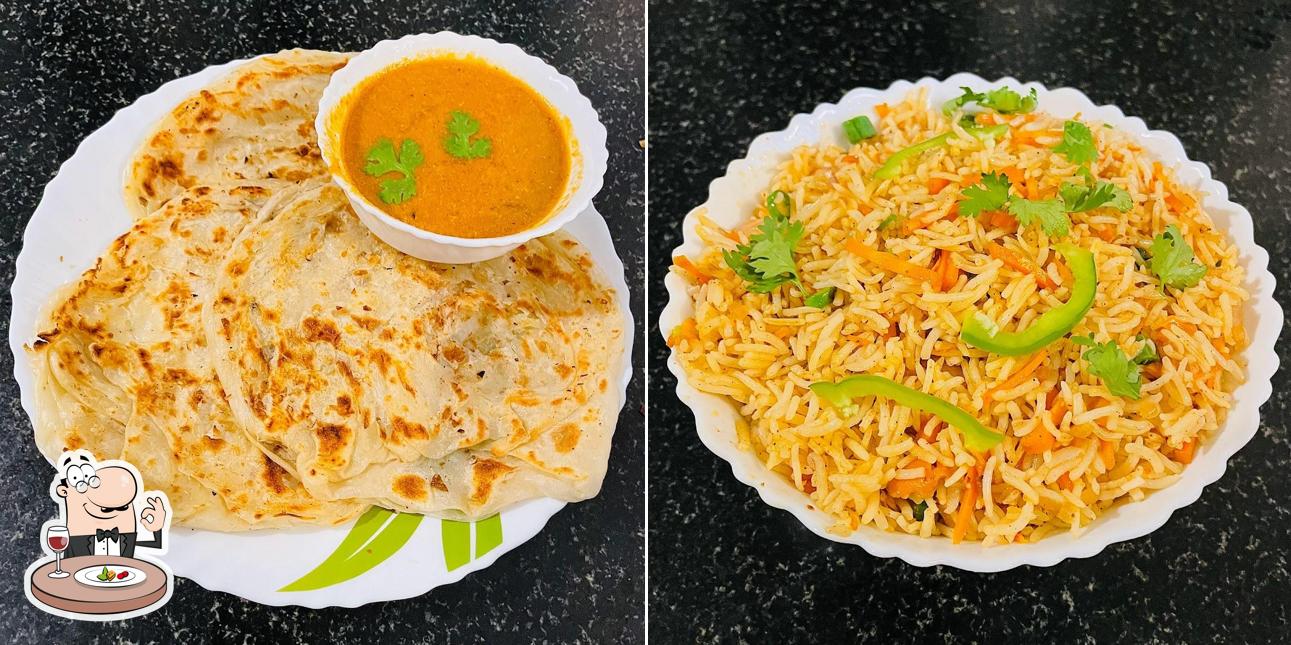 IDRIS BIRIYANI, Chennai - Restaurant menu, prices and reviews