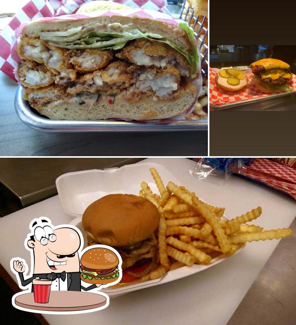Jackson’s Catfish Corner, Seattle - Restaurant menu, prices and reviews
