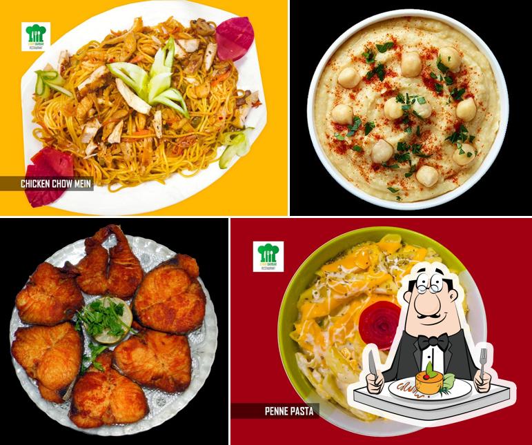 Lyari Darbar Restaurant - Pakistani Cuisine, Dubai - Restaurant menu ...