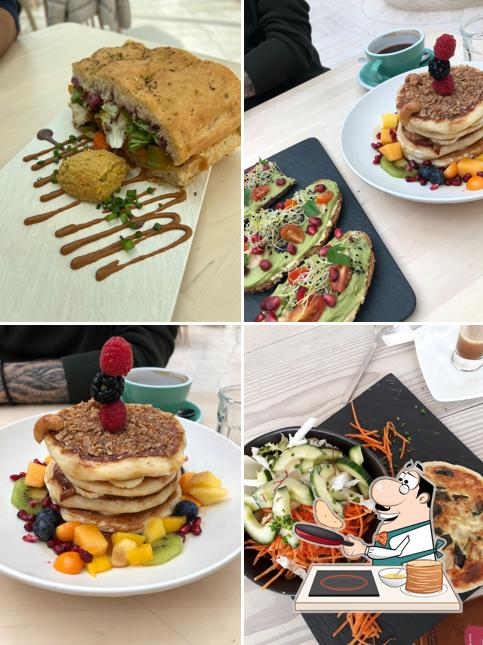 Mudam Café, Luxemburg - Speisekarte, Preise und Bewertungen