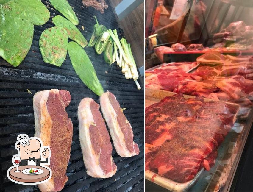 Multicarnes Hipodromo, Tijuana - Opiniones del restaurante