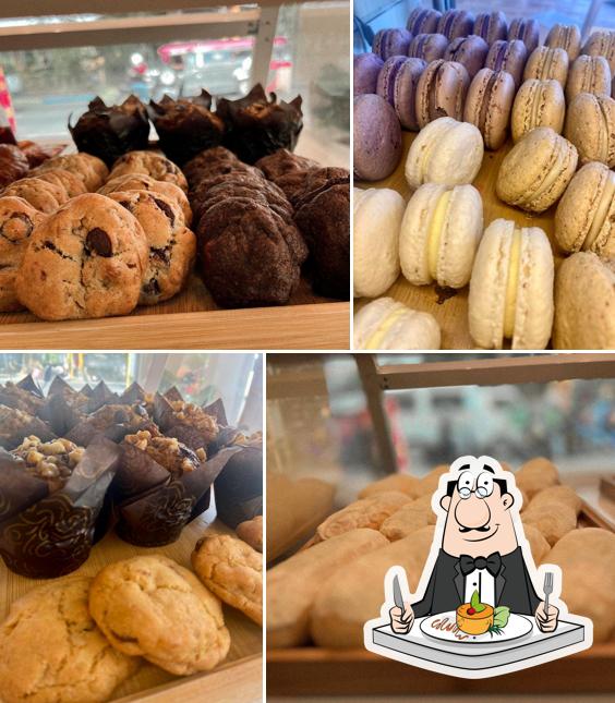 Munch Bites, Imus - Restaurant reviews