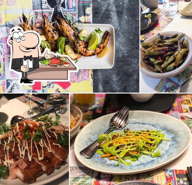 Natural Nine in Canberra - Restaurant reviews