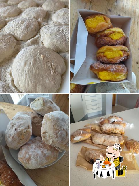 Pão das Maçãs, Colares - Restaurant menu, prices and reviews
