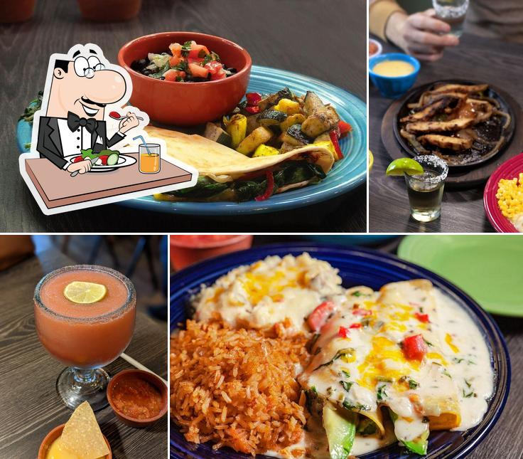 Poblano Grill, 13593 N May Ave in Oklahoma City - Restaurant reviews