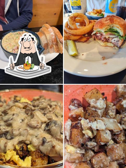 Pop’s Place, LLC, Windham - Restaurant menu, prices and reviews