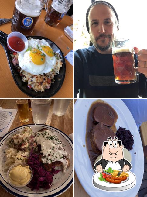 Prost DC, Washington - Restaurant menu, prices and reviews