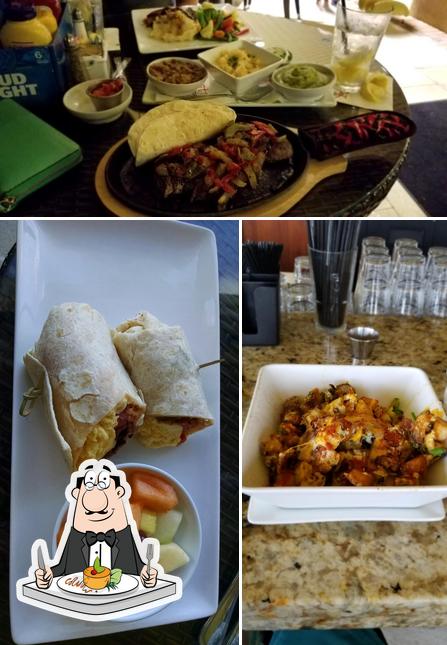 The Rusty Putter, 6005 Anthem Pkwy in Ave Maria - Restaurant reviews