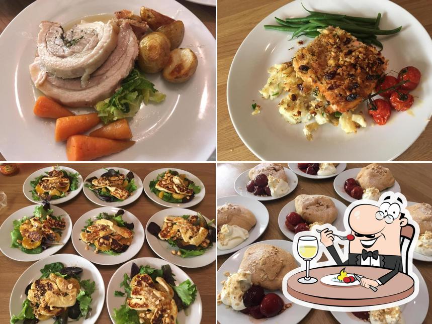 Top 5 restaurants in Sandhurst, december 2025 - Restaurant Guru