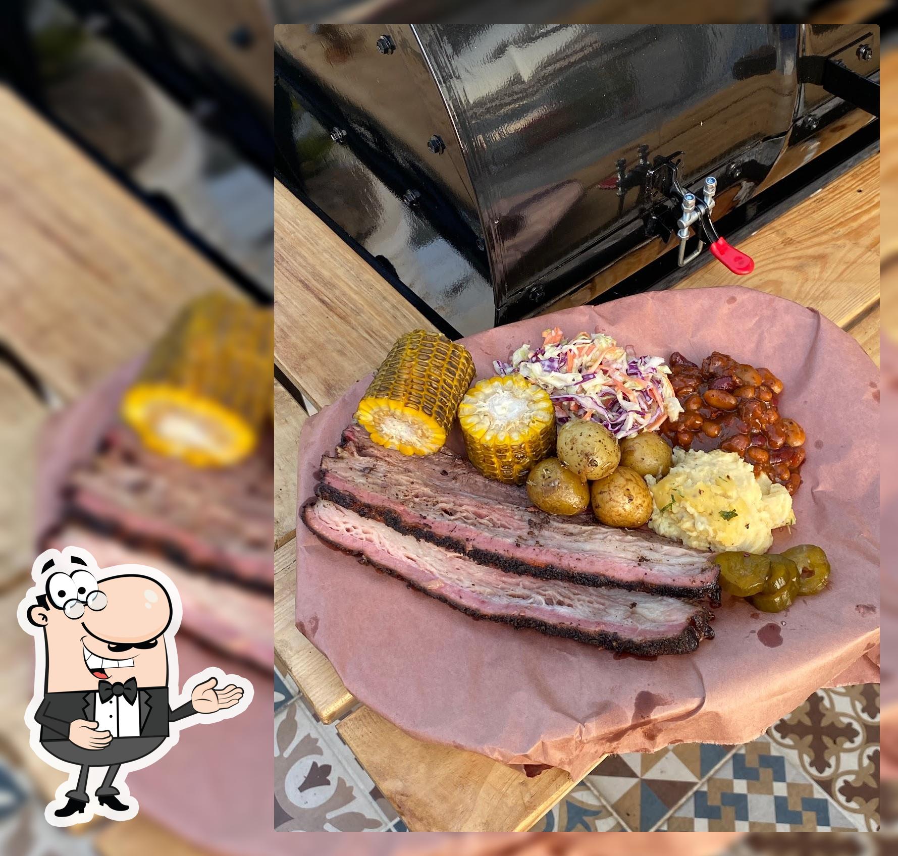 Southern Smoke Deck restaurant, Silang - Restaurant reviews