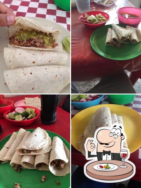 Tacos Cambray restaurant, Acapulco, Ejido - Restaurant reviews