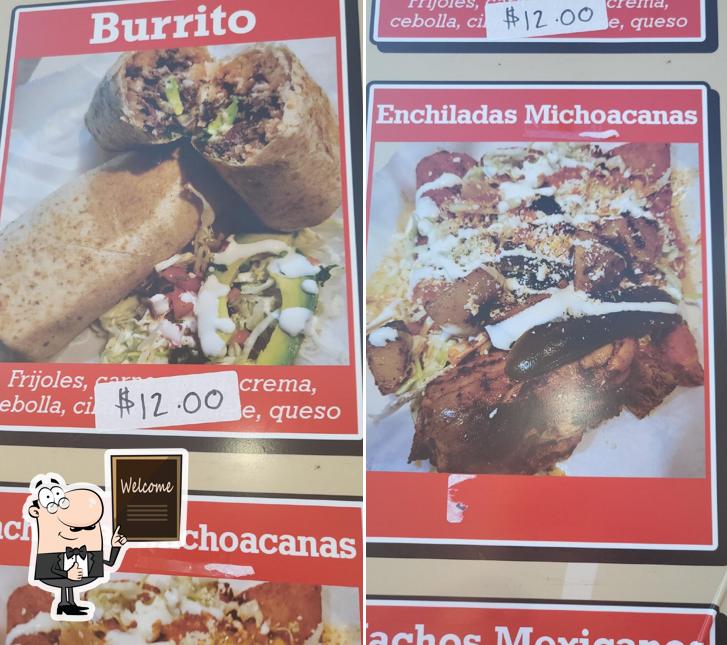 Taqueria Solis in Monroe - Restaurant reviews