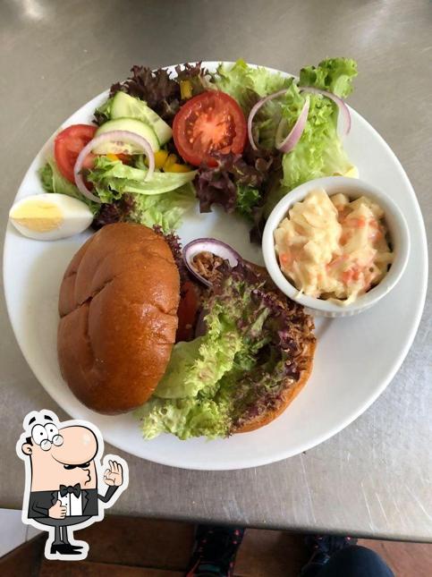 The Fastnet pub in Goleen - Restaurant reviews