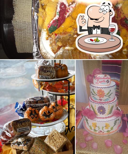 Wagner's Bakery in Chicago - Restaurant reviews