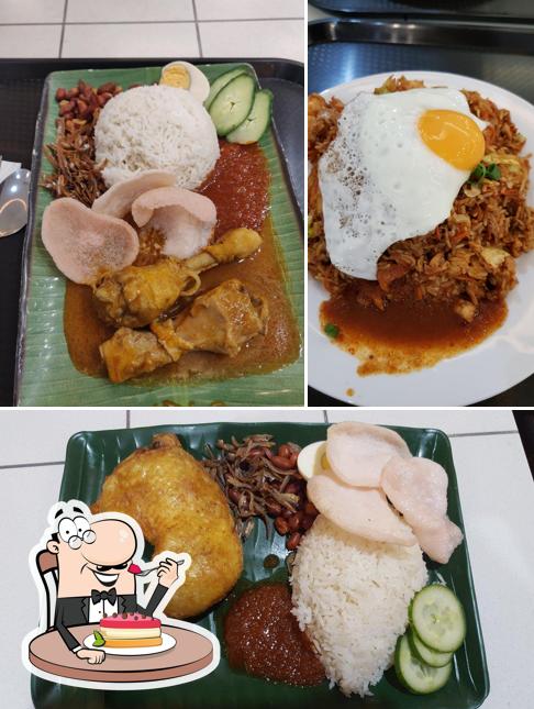 Warong, Adelaide - Restaurant menu, prices and reviews