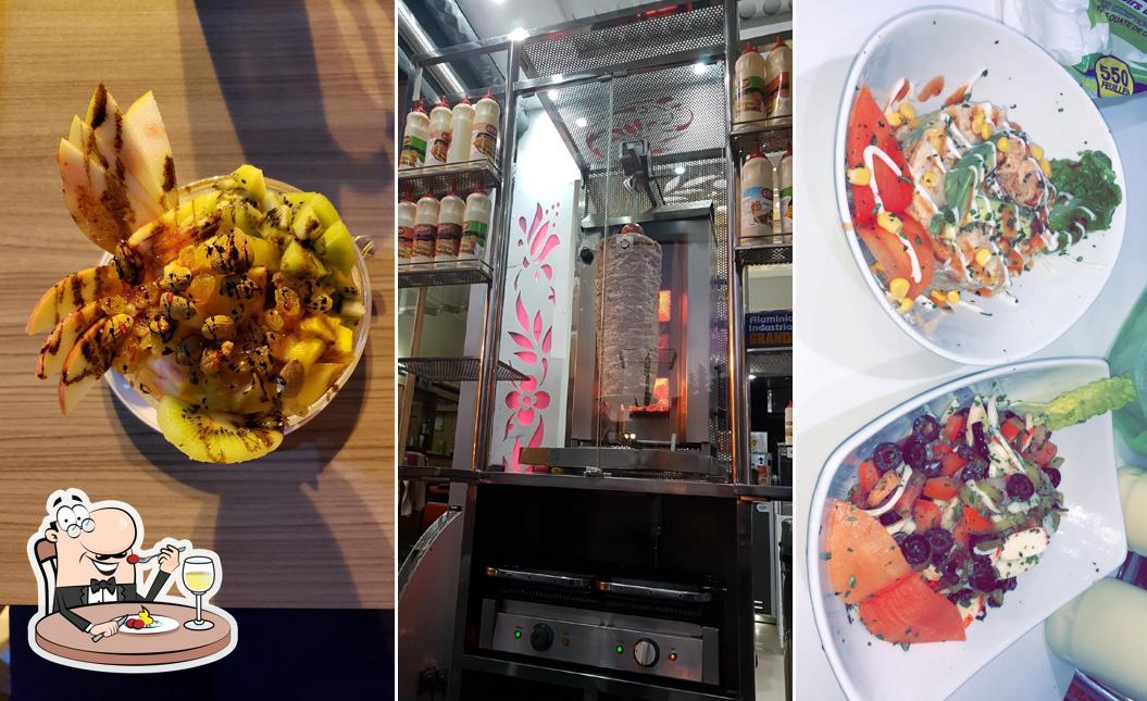 snack bravo, Oujda - Restaurant menu, prices and reviews