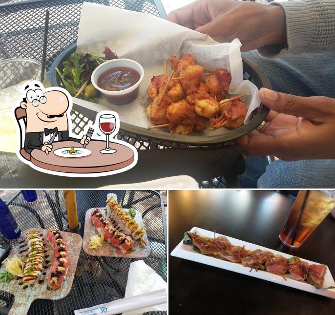 Rollin Local, Georgetown - Restaurant menu, prices and reviews