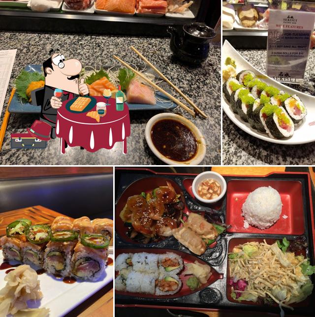 Sekisui Pacific Rim restaurants in Memphis, summer 2024 - Restaurant Guru