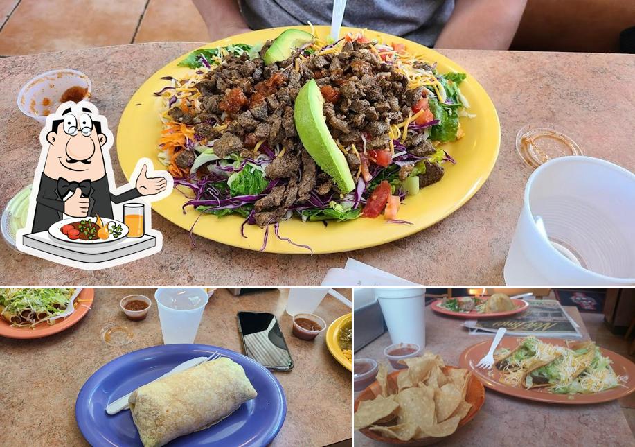 Taco Roco, San Luis Obispo - Restaurant menu, prices and reviews