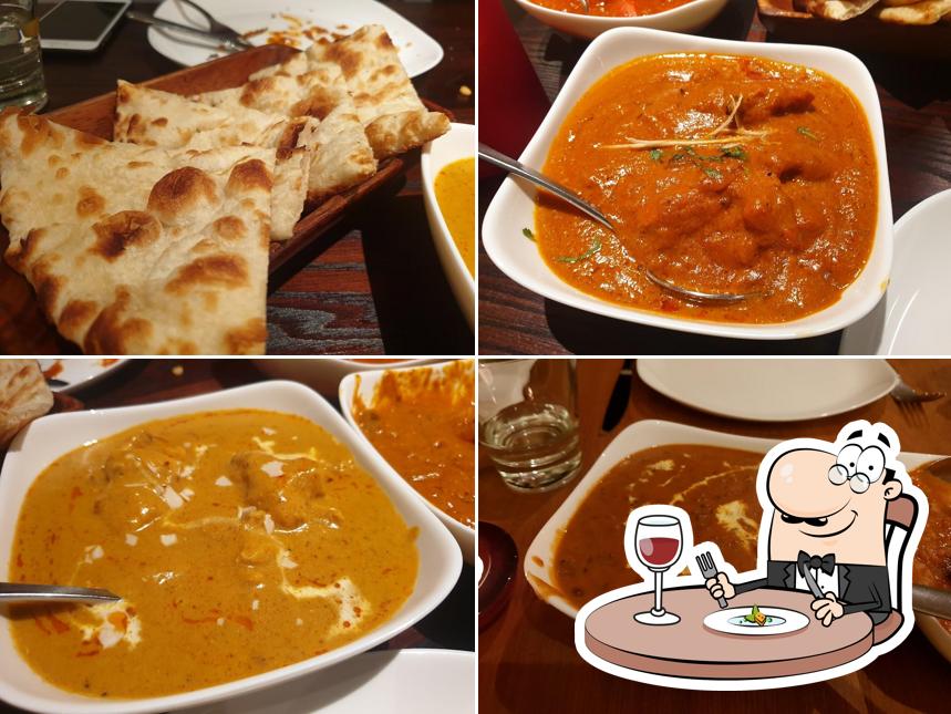Top 3 restaurants with tandoori roti in Wanaka, september 2025 ...
